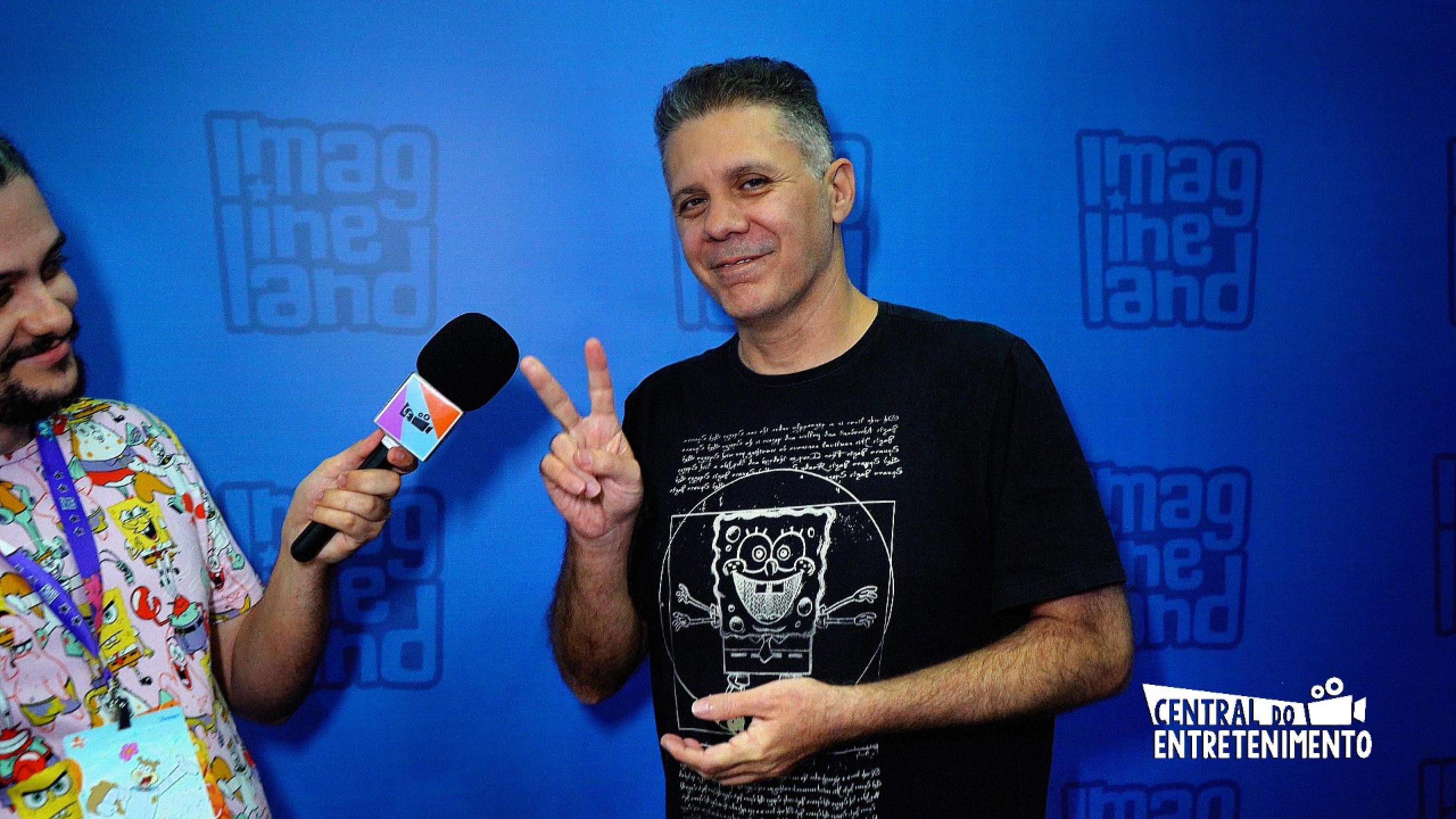 Central Entrevista Exclusivo! Wendel Bezerra fala sobre direitos iguais ...